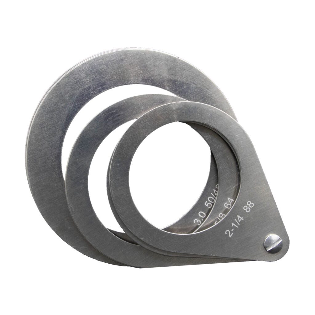 SIZING GUIDE - Box Size Guide - Sierra Packaging Solutions