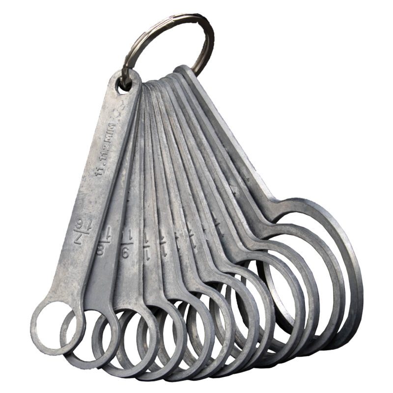 Buy Sizing Guide - Sierra Packaging Solutions